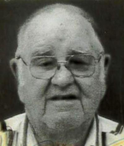 Robert L. Harris | Obituaries | stardem.com