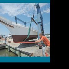 1906 skipjack Ida May to sail Chesapeake Bay | State | stardem.com