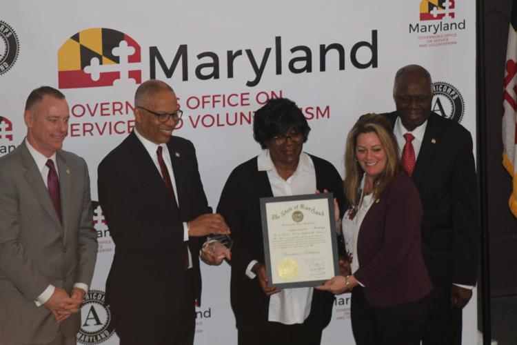 Rutherford celebrates leaders in African American initiatives | Local ...