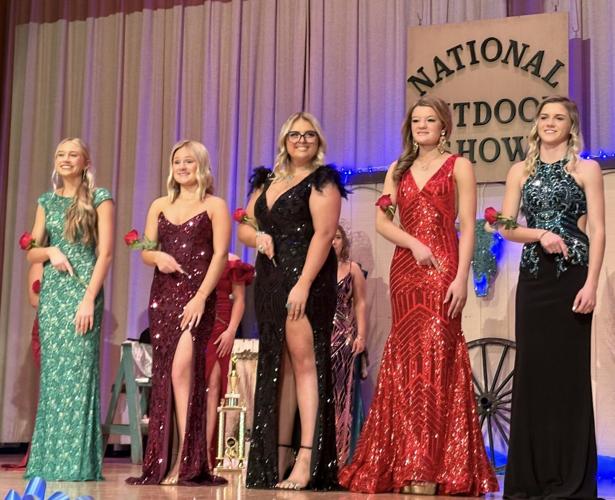 Miss Outdoors 2025 crowned at National Outdoor Show | Local | stardem.com