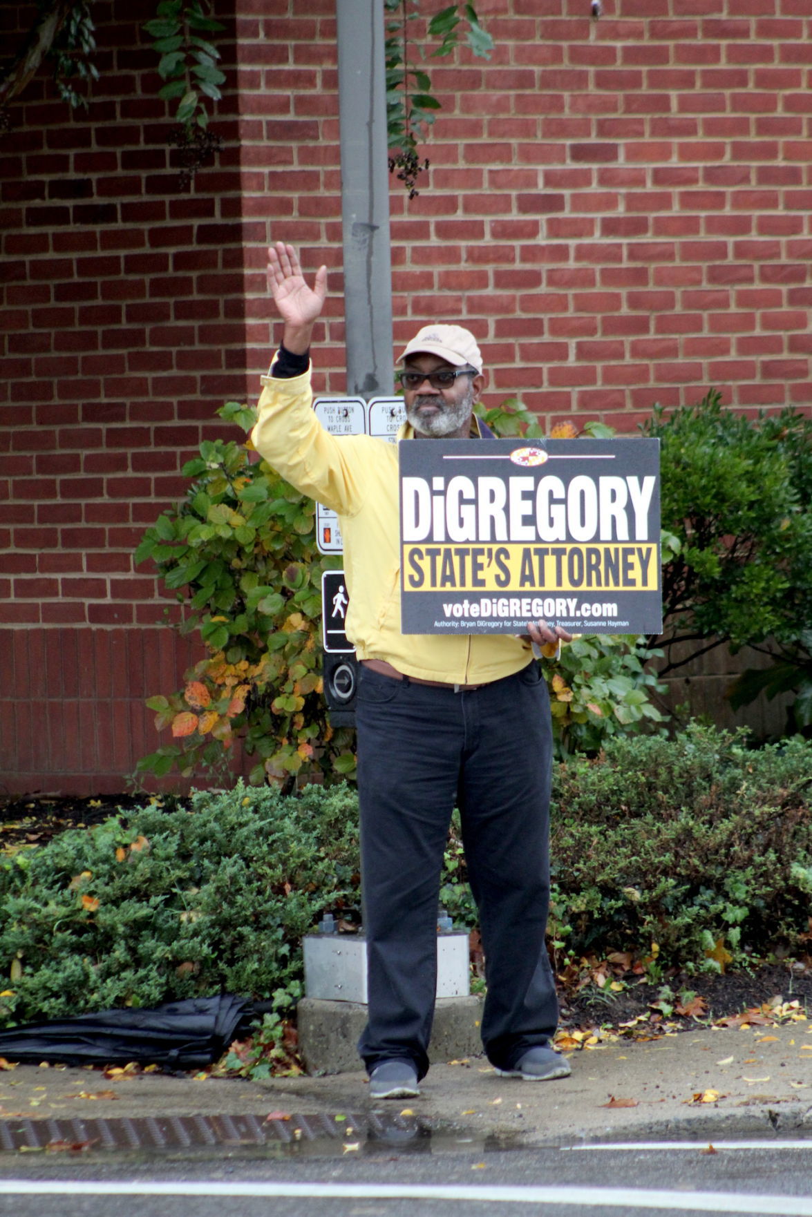 Jacob, Mason and Fithian lead commissioners race | Local | stardem.com