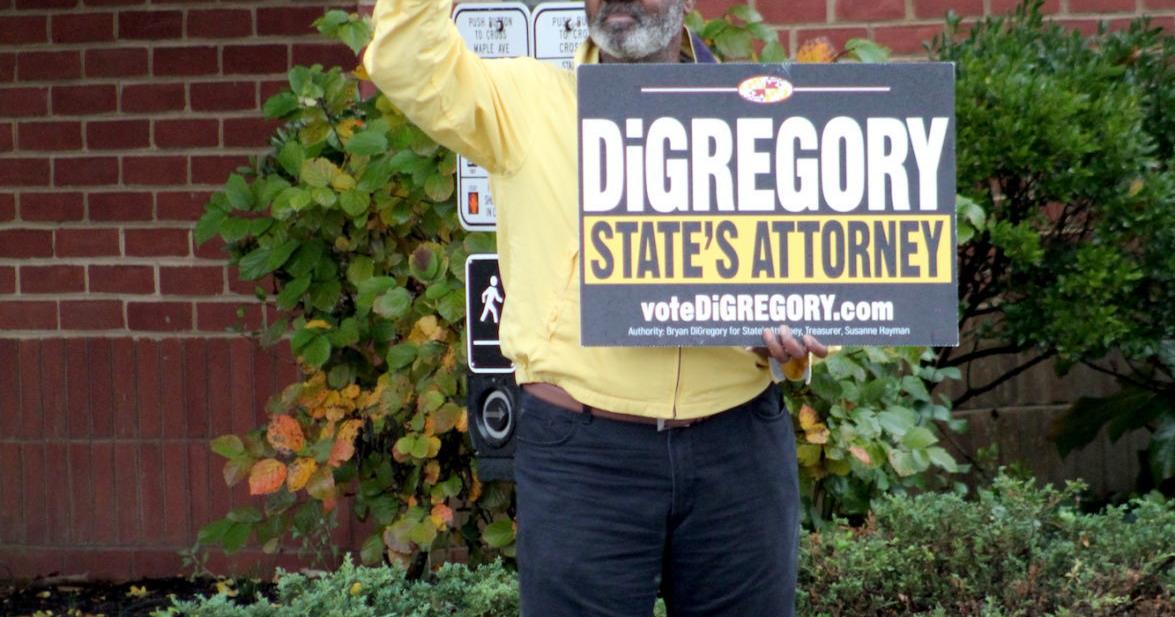 Jacob, Mason and Fithian lead commissioners race | Local | stardem.com