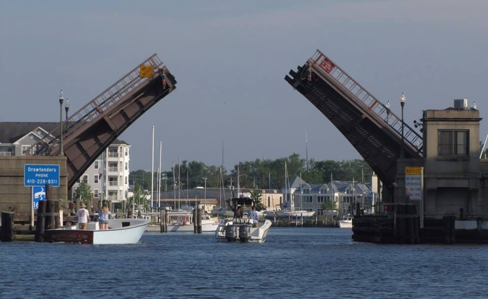 Cambridge drawbridge to be closed until March 18 | Spotlight | stardem.com