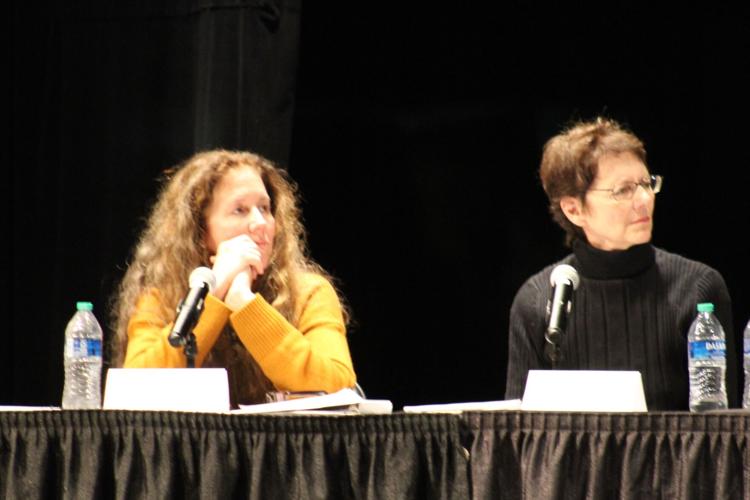 Harris: No offshore wind turbines | Local | stardem.com