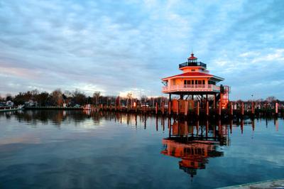 Choptank River Lighthouse opens for its first season May 1 | Life ...