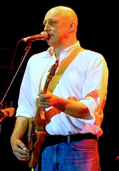 Folk-pop singer-songwriter to return to Easton | Music | stardem.com