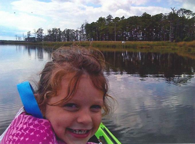 Little Miss Outdoors contestants | Local | stardem.com