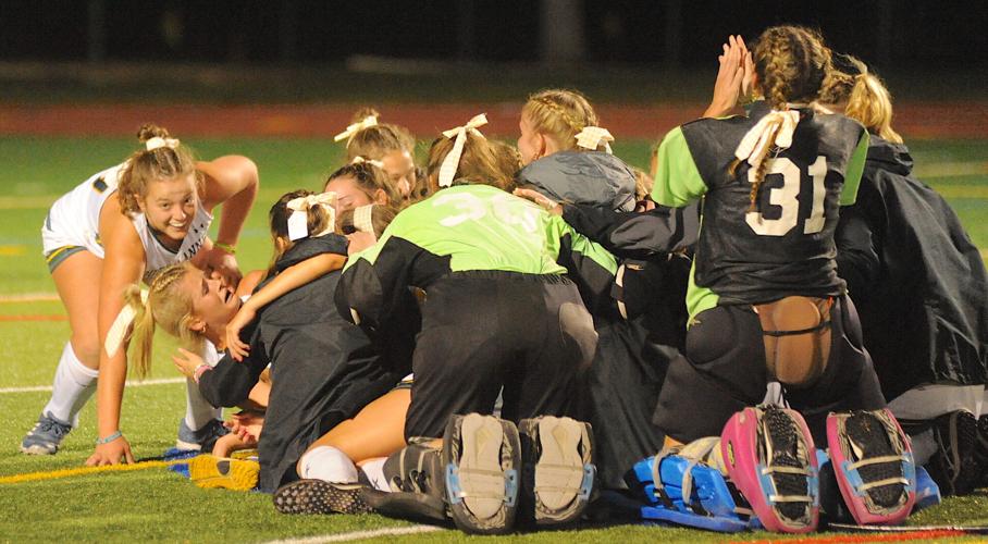 RECORD DAYS | Sports | stardem.com