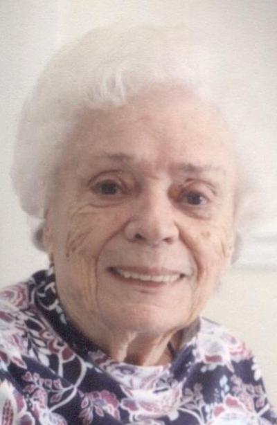 Barbara Kerr | Obituaries | stardem.com