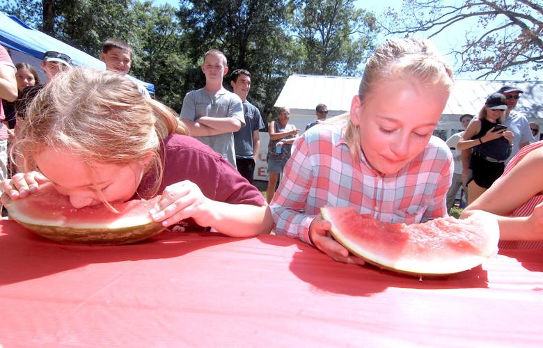 Talbot Co. Fair starts Thursday | Spotlight | stardem.com