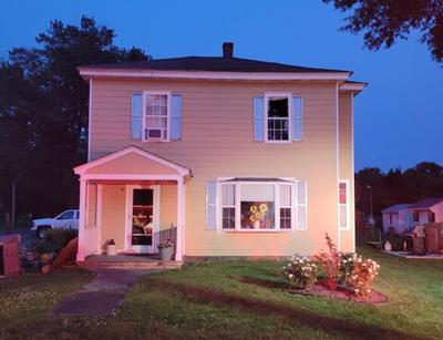 Electrical malfunction causes Cordova house fire | News | stardem.com