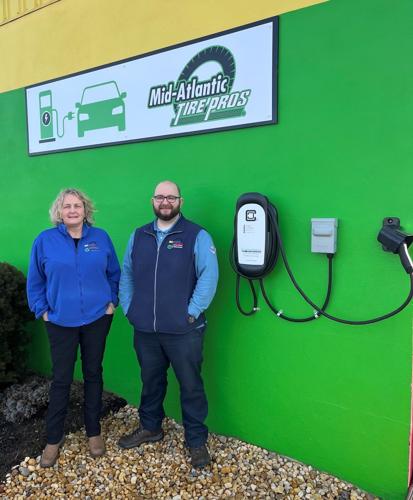 Mid-Atlantic Tire Pros certified technicians help guide hybrid owners ...