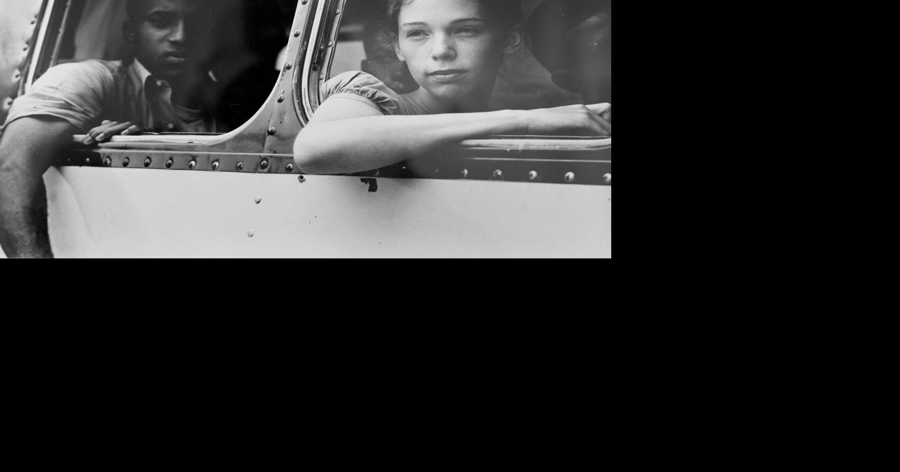Civil Rights Photographs come to Academy Art Museum | Arts | stardem.com