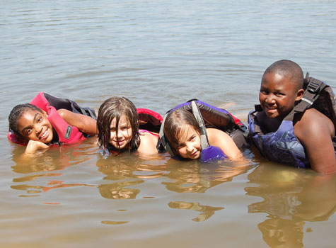 Gunston summer programs appeal to children, teens | Life | stardem.com