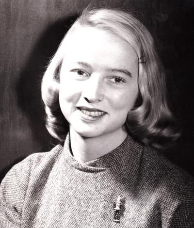 Mary Uhl ""Goonie"" | Obituaries | stardem.com