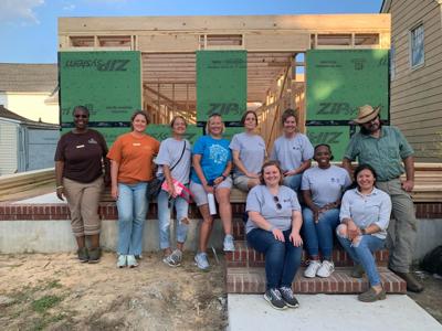 Habitat Choptank celebrates World Habitat Day, $1 million tithe goal ...