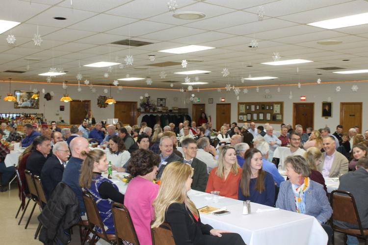 Talbot Corn Club honors best producers | | stardem.com
