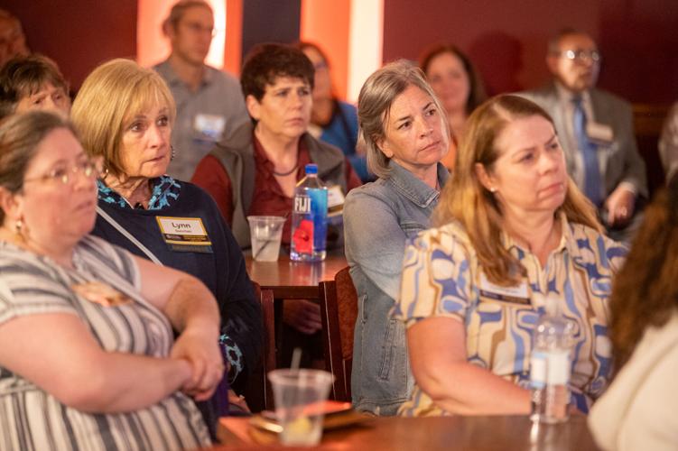 Experts discuss Mid-Shore impacts of human trafficking | Local ...