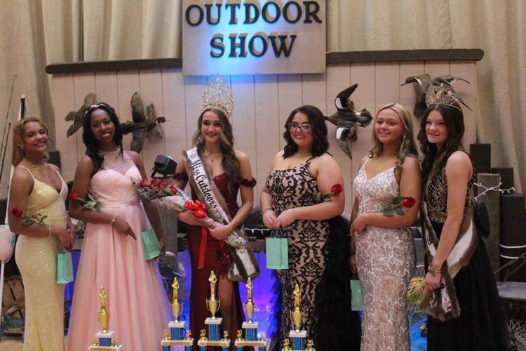 Skinning, shucking and calling: The 79th annual National Outdoor Show ...