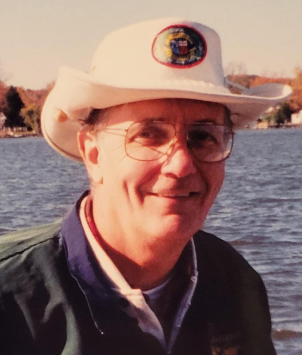 Francis Campau Harwood "Terry" | Obituaries | stardem.com