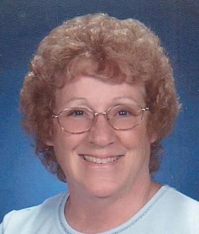 Sharon Rose Ross | Obituaries | stardem.com