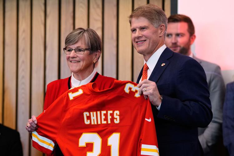 Royals face tough stadium decision of their own as Chiefs move to ...