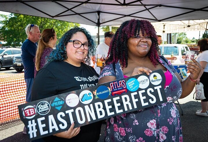 Beer fest returning to Easton | Entertainment | stardem.com