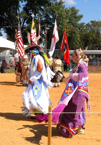 Native American Festival to celebrate 25 years in September | | stardem.com