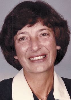 Mary Walbert Meikle | Obituaries | stardem.com