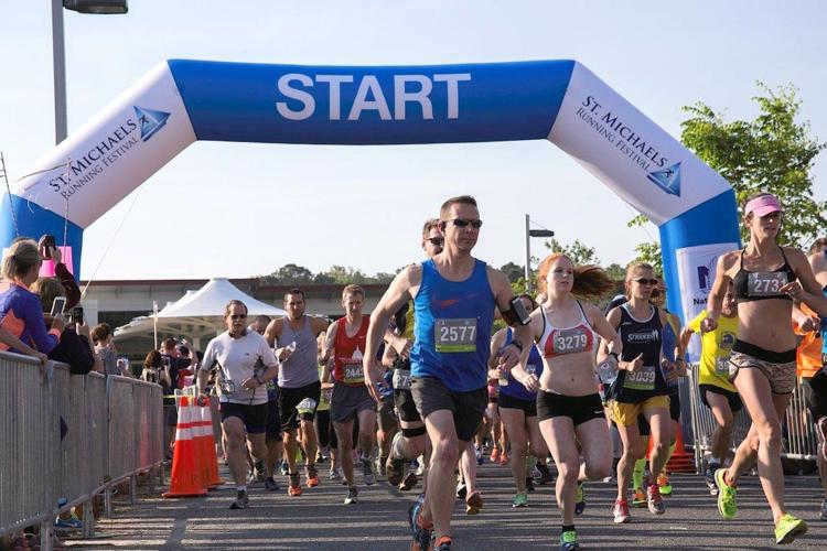 Running festival raises more than $78,000 for charities | Local ...