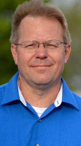 Donald Baker | Elections | stardem.com