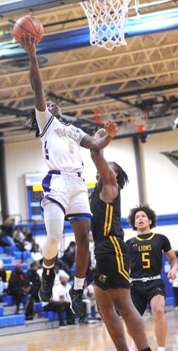Queen Anne's rallies, stuns Cambridge-SD | Sports | stardem.com