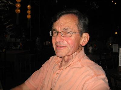 George W. Zachmann | Obituaries | stardem.com