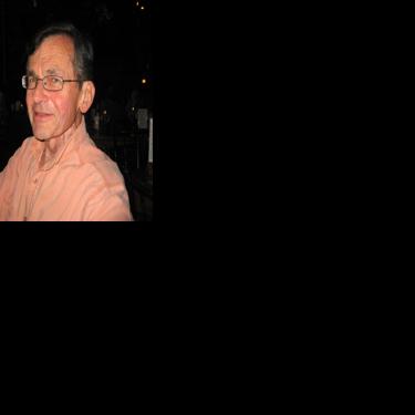 George W. Zachmann | Obituaries | stardem.com