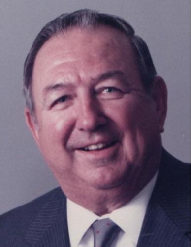 John O. Murphy | Obituaries | stardem.com