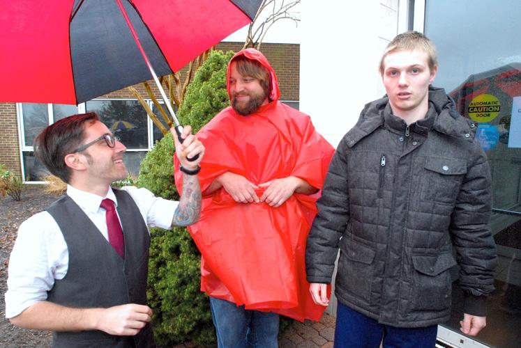 Folks weigh in on Harris town hall | Local | stardem.com