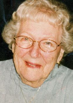 Cecelia Smith | Obituaries | stardem.com