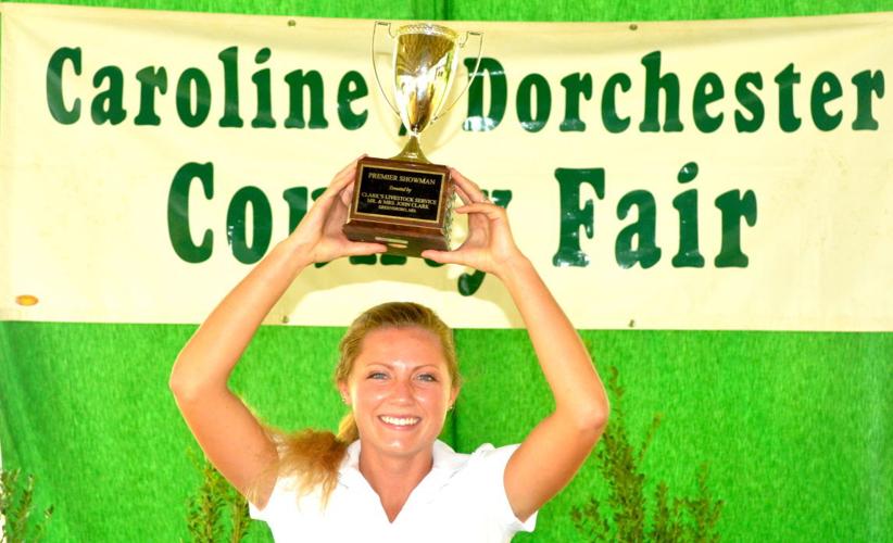 Photo Gallery: 2015 Caroline-Dorchester County Fair | Life | stardem.com