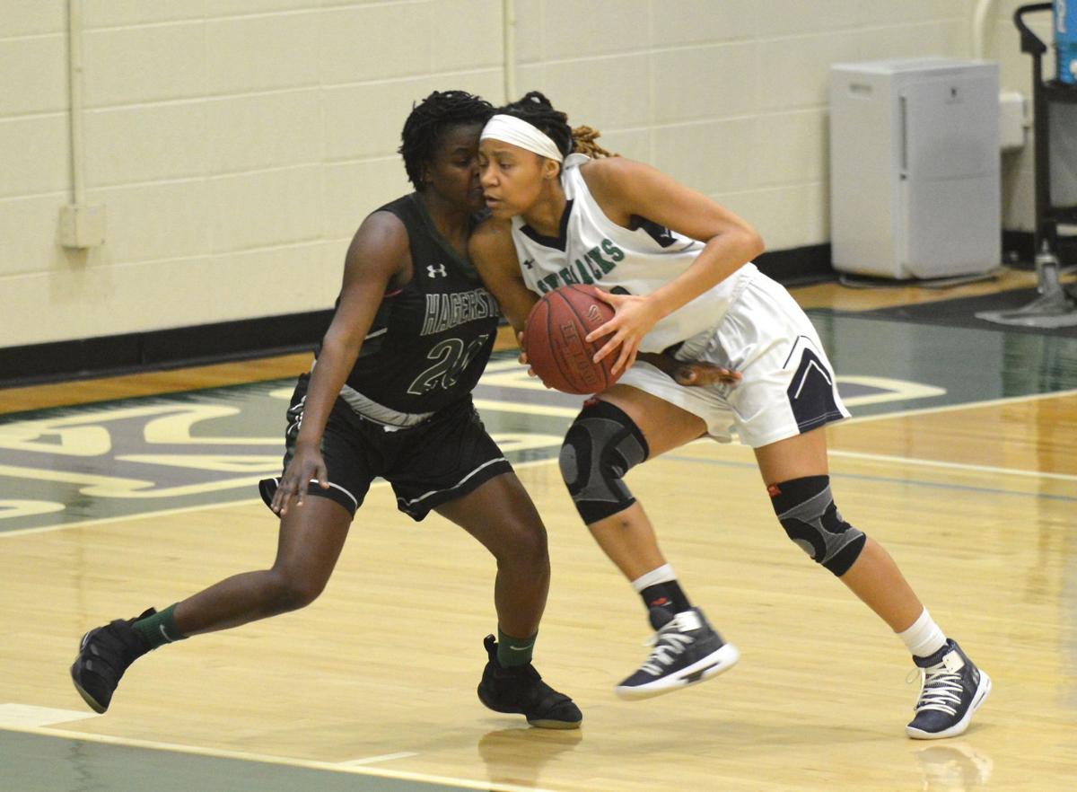 Skipjacks close regular season with a win | Colleges | stardem.com