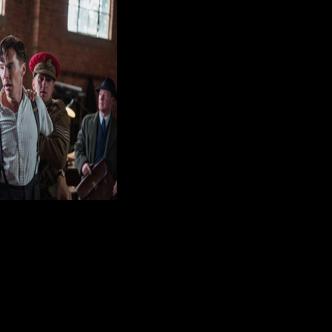 REVIEW: 'The Imitation Game' | Maki at the Movies | Greg Maki | stardem.com