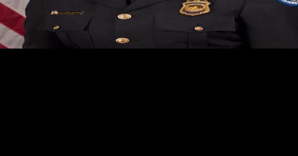 Cambridge honors Acting Capitol Police Chief Yogananda Pittman | Local ...