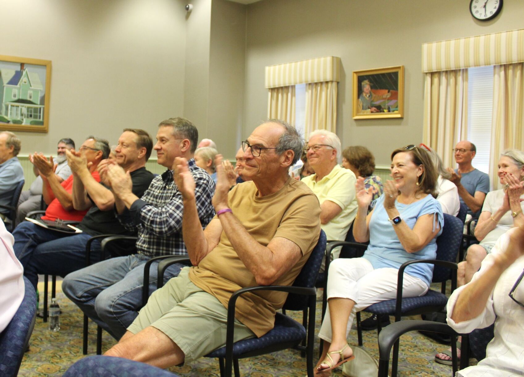 Commissioners of Oxford appoint police chief | Local | stardem.com