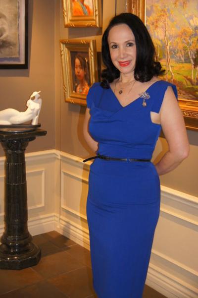 Plein Air Easton application deadline approaches | Local | stardem.com