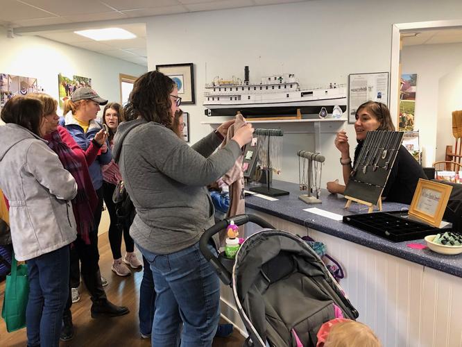 Artisans on the Choptank draws a crowd | Life | stardem.com