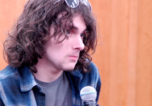 SHA hears pleas for overpass | Local | stardem.com