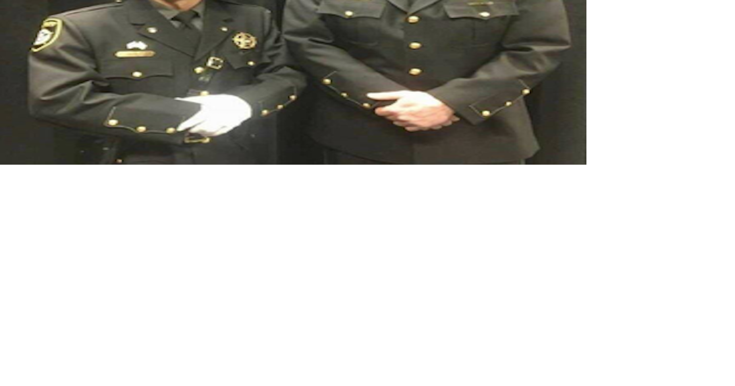 Talbot County Sheriff's Office hires two new officers | Local | stardem.com