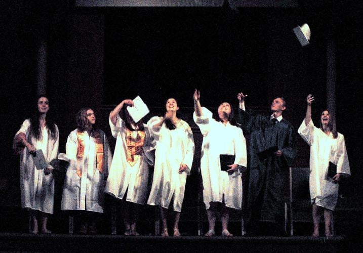 Chesapeake Christian School Class of 2018 | Local | stardem.com