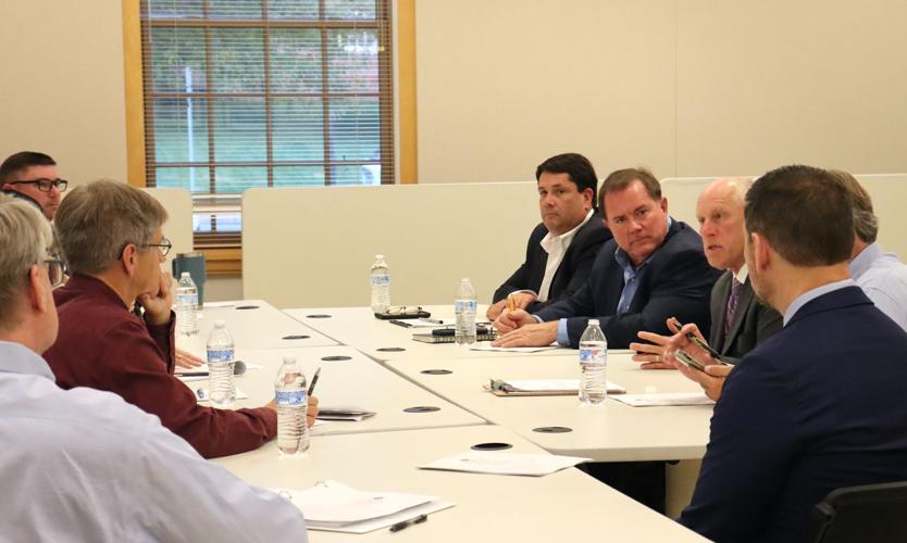 Certificate of need approved for new regional medical center in Easton ...