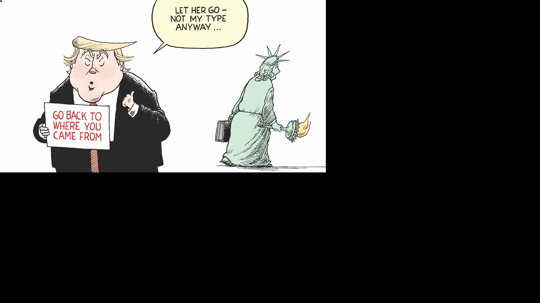 Go Back | Cartoons | stardem.com