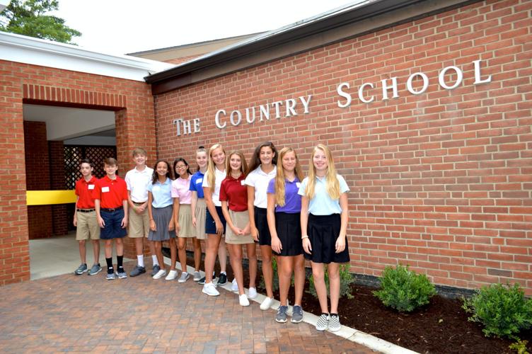 The Country School unveils renovated campus | Local | stardem.com